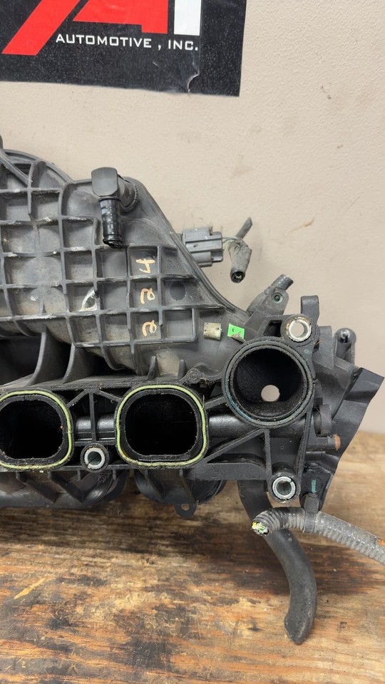 2009-2019 FORD ESCAPE 2.5L 10-20 FORD FUSION INTAKE MANIFOLD 8TH DIGIT ...