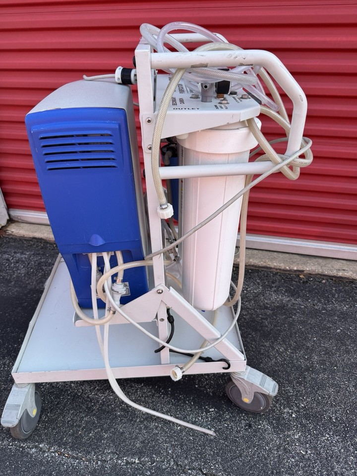 Gambro Mar Cor WRO 300 Water Purification System | eBay