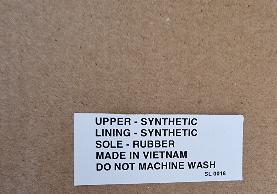 Reebok Mens Walking White Shoes Sneakers DMX Size US 10 / UK 9 / EUR 43 ...