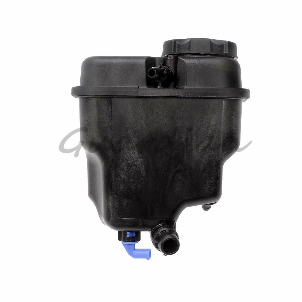 1PC Coolant Recovery Tank 17137640515 Auto For BMW 335i 2/4 Door X1 13 ...