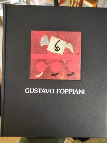 Gustavo Foppiani Catalog Of Works Biblos Art Gallery Ciman Vittorio ...