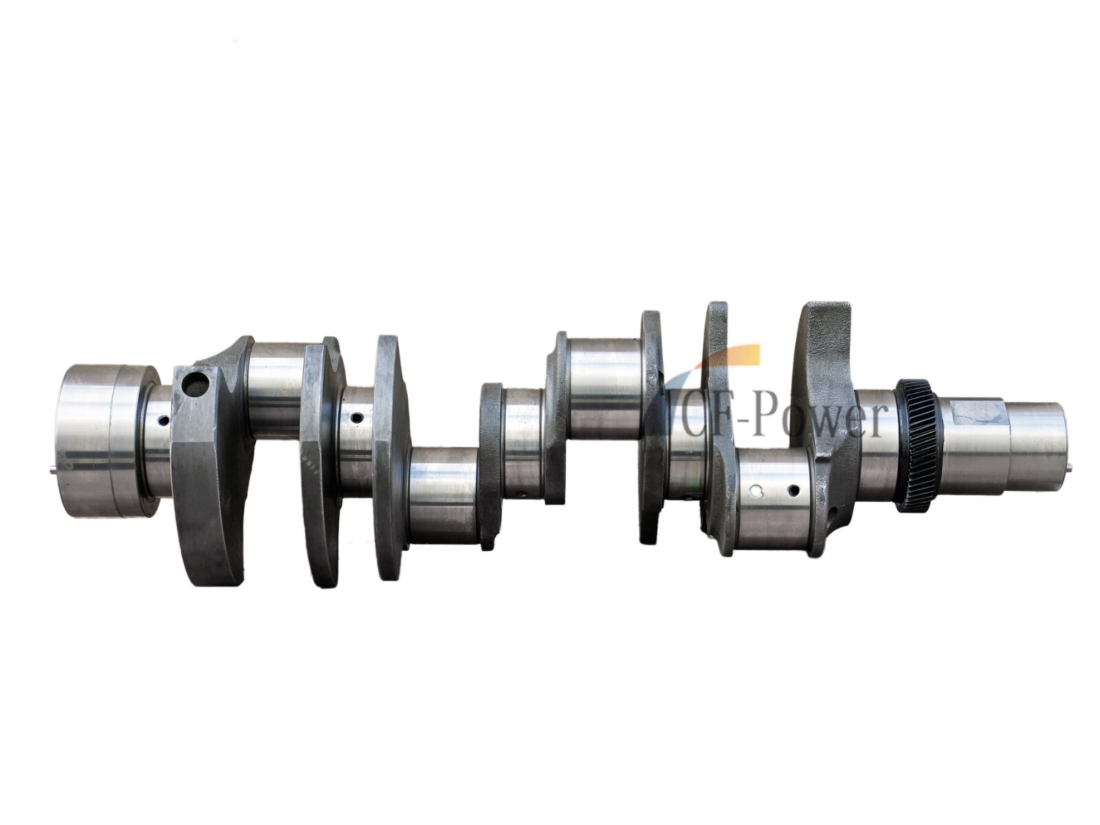 Brand New Aftermarket Crankshaft for 2011-2016 Ford 6.7L 6.7 Crank | eBay