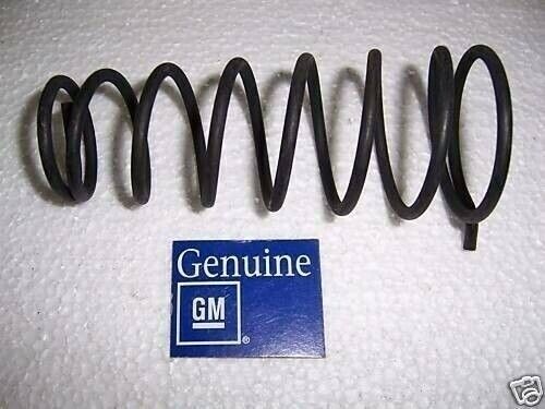 HOOD RELEASE SPRING NOS GM 78 - 87 EL CAMINO MONTE CARLO CAMARO BLAZER ...