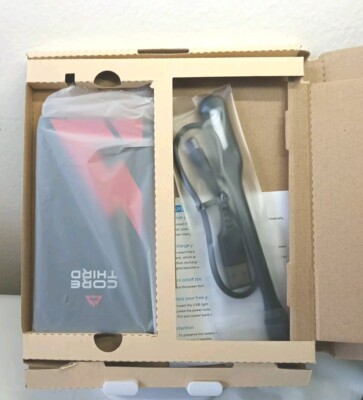 Portable Power Bank, 10000mAh 5V/3A GETIHU BG-100 W/ USB LAMP | eBay