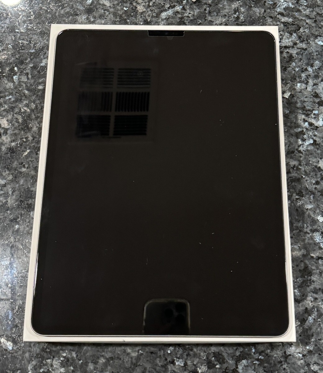 Apple iPad Pro 12.9-inch (6th generation) A2436 2 TB, Wi-Fi Apple iPad Pro 12.9-inch (6th generation) A2436 2 TB, Wi-Fi