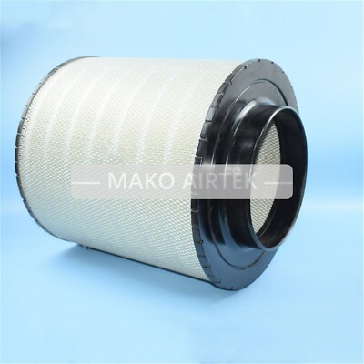 Air Filter Fits Mercedes Benz MTU 0180943002 | eBay