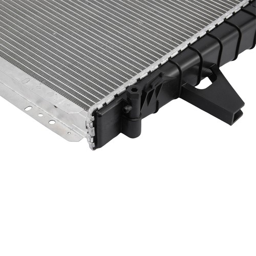 2 ROW Radiator Fits 1995-1997 Ford Ranger Mazda B4000,1995-1996 B3000 3 ...