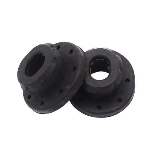 2x Radiator Lower Insulator 25336-F2000 Fit for Hyundai Elantra Kona ...