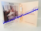 LOT of 2~Repetto REPETTO Eau de Parfum .06fl.oz/2ml CARDED SAMPLE ...