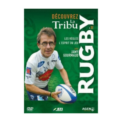 Scopri La Tribu Rugby DVD Nuova | eBay