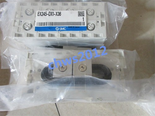 1 PCS NEW IN BOX SMC module EX245-DX1-X36 | eBay
