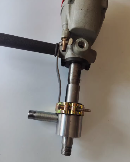 Well Drilling Rig Drill Pipe Sewage InjectorWater Drilling Well Sewage ...