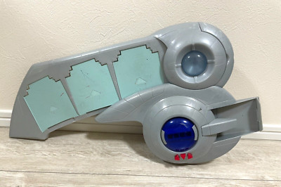 Yu-Gi-Oh! GX Academy Duel Disk Monsters Launcher Judai Yuki Used | eBay