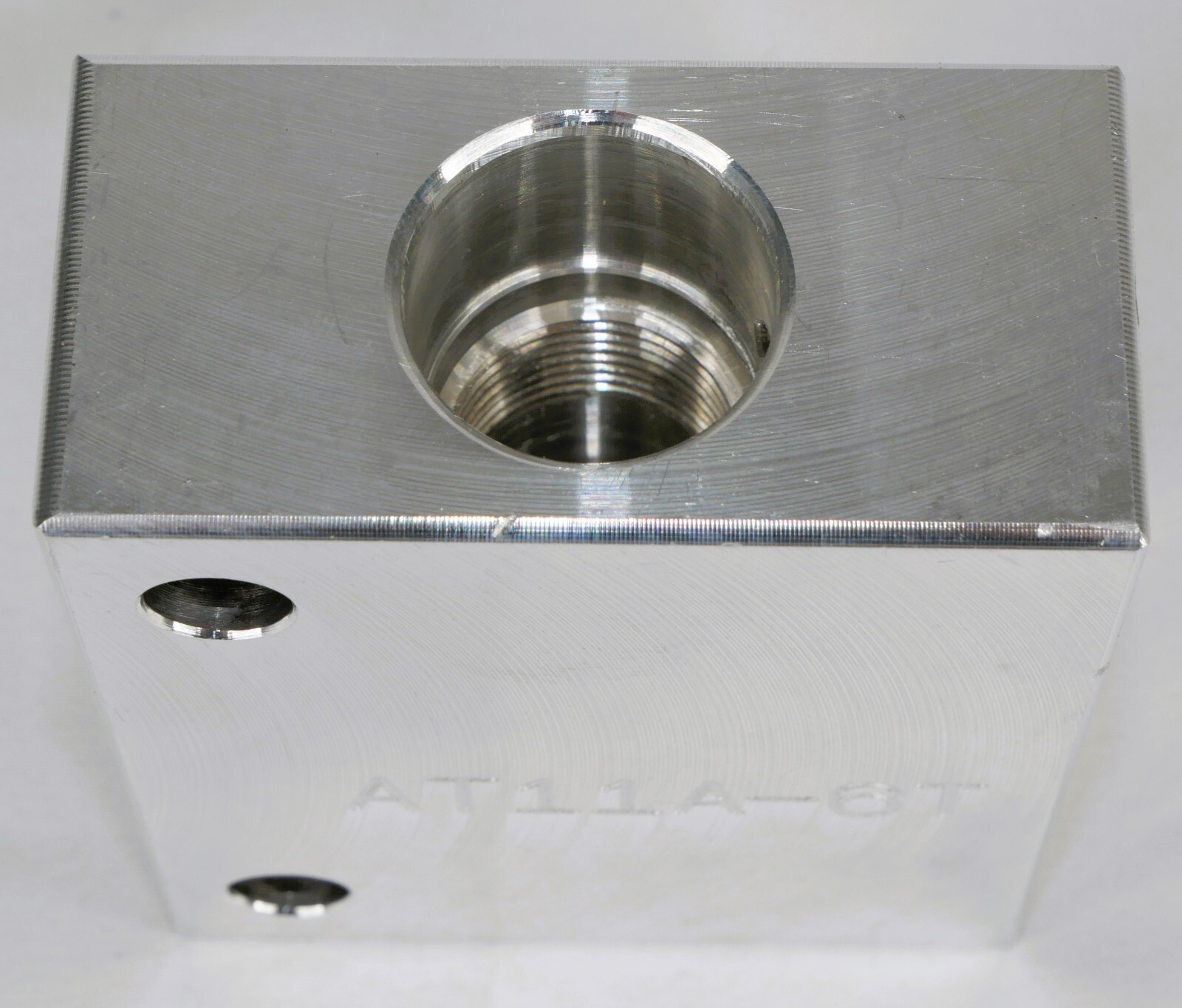 AT11A-6T, T11A cavity, Sun Hydraulics ECJ equivalent | eBay