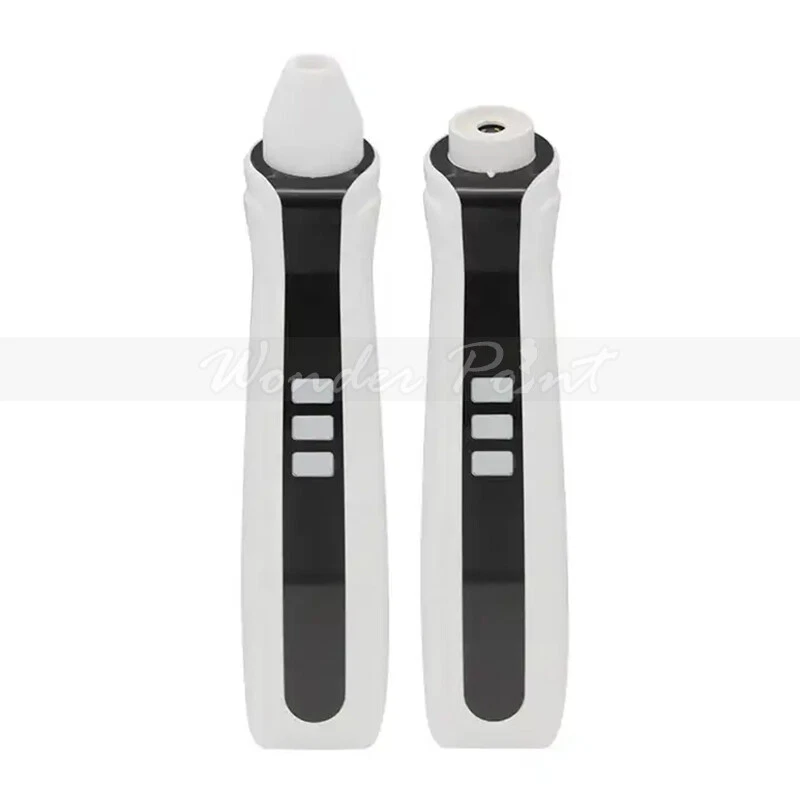 Blackhead Microscope