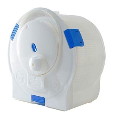 CENTARC Small Manual Washing Machine Drum Washing Machine Hand Wash ...