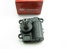 Genuine Heater Blend Door Actuator OEM for 11-15 Kia Sorento 971611UAA0 ...