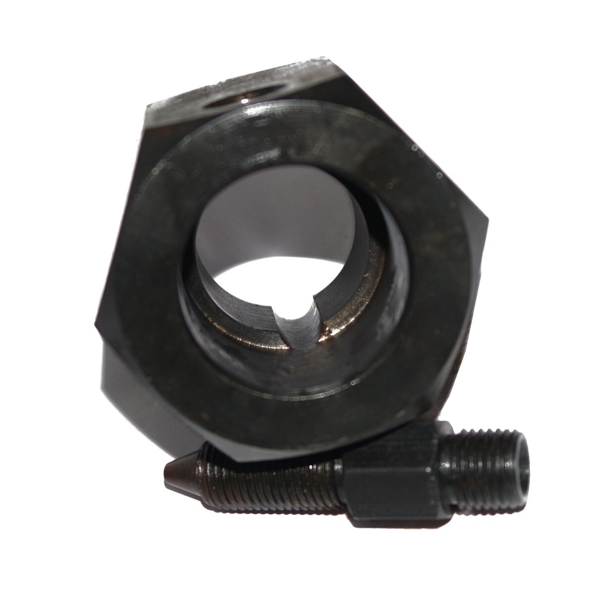 Injector Adapter & Holding Tool Cummins 5.9 L Diesel 1998 -02 For Dodge ...