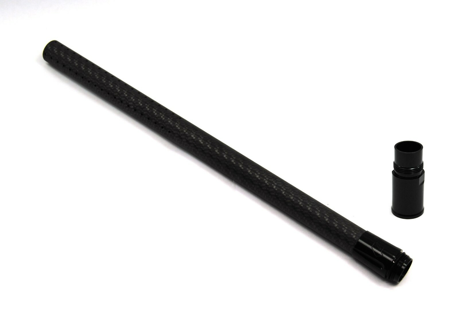 Deadlywind Fibur-X Paintball Barrel WDP Angel G7 Fly Thread 16 Inch ...