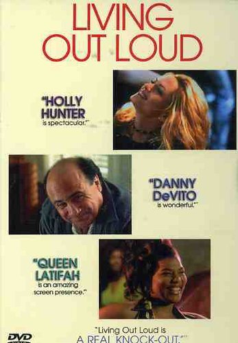Living Out Loud (DVD, 1998) for sale online | eBay