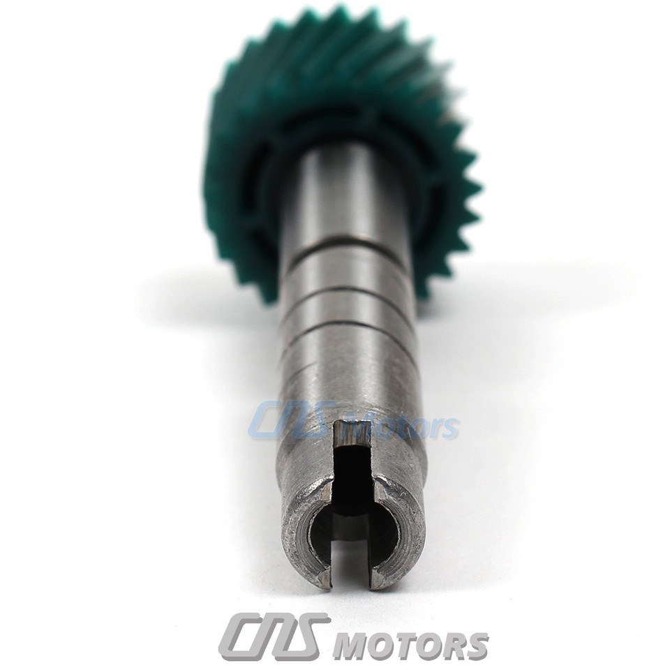 Speed Sensor & Gear 4651739500 4651239700 for Hyundai Sonata Santa Fe ...