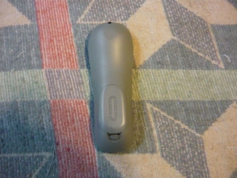 RCA RCR311W Universal 3 Device Remote Control | eBay