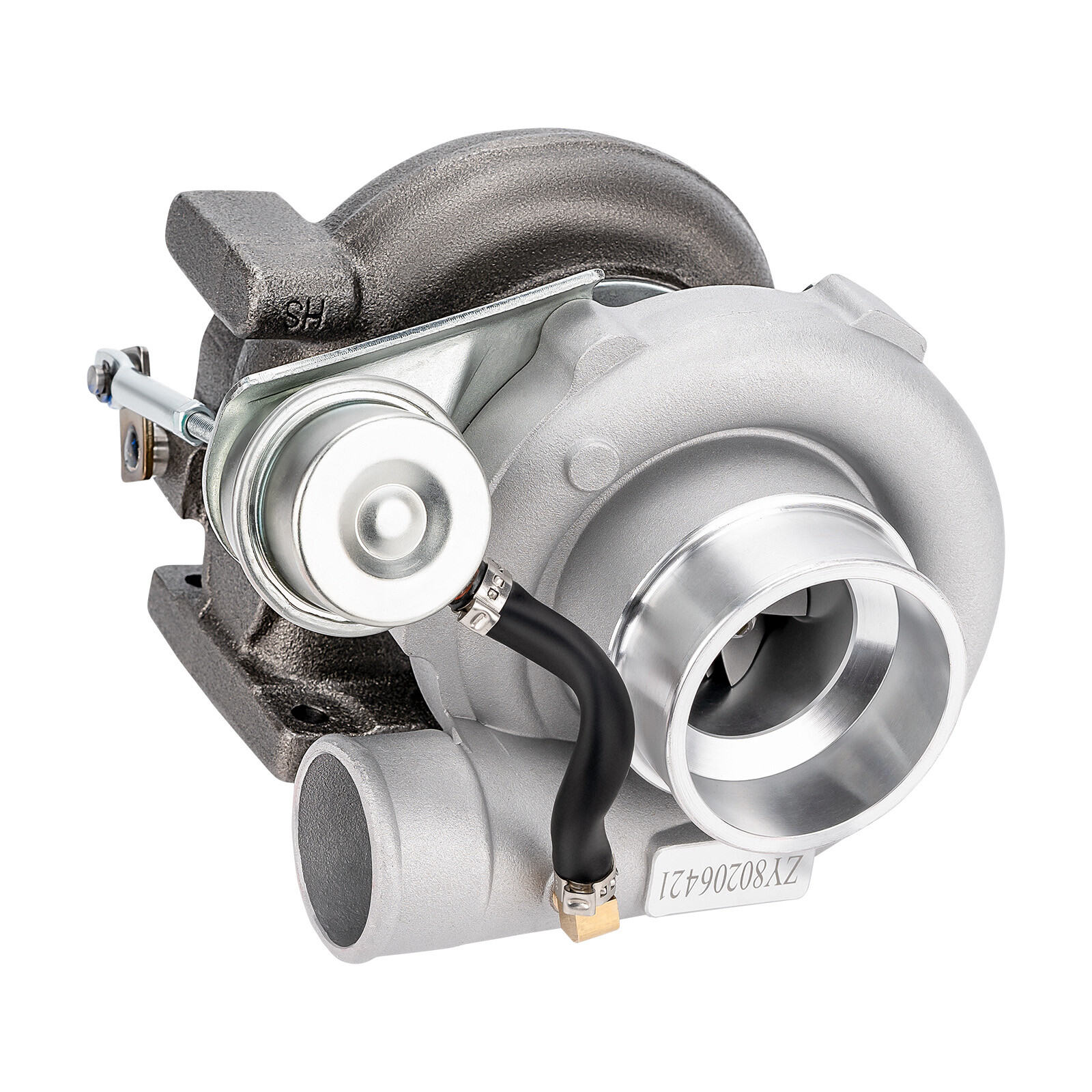 T25 T28 Turbo GT25 GT28 GT2871 GT2860 Turbocharger for 1.5L-2.0L with ...