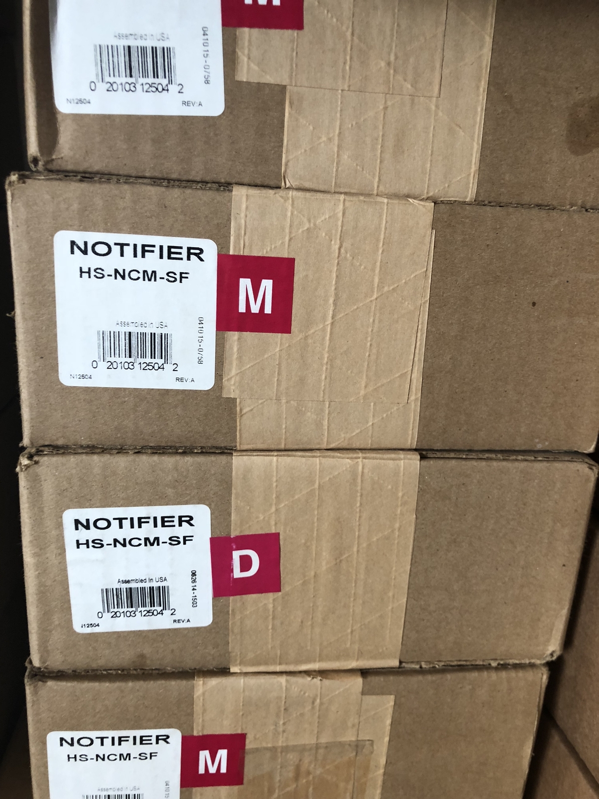 New HS-NCM-SF Notifier Network Card Fast shipping(DHL or Fedex)#YC# | eBay