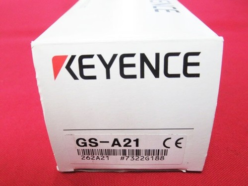 Keyence Safety Interlock Switch Door Lock GS-A21 NEW | eBay