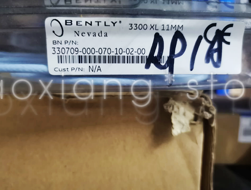 1pc Sensor 330709-000-070-10-02-00 Probe | eBay