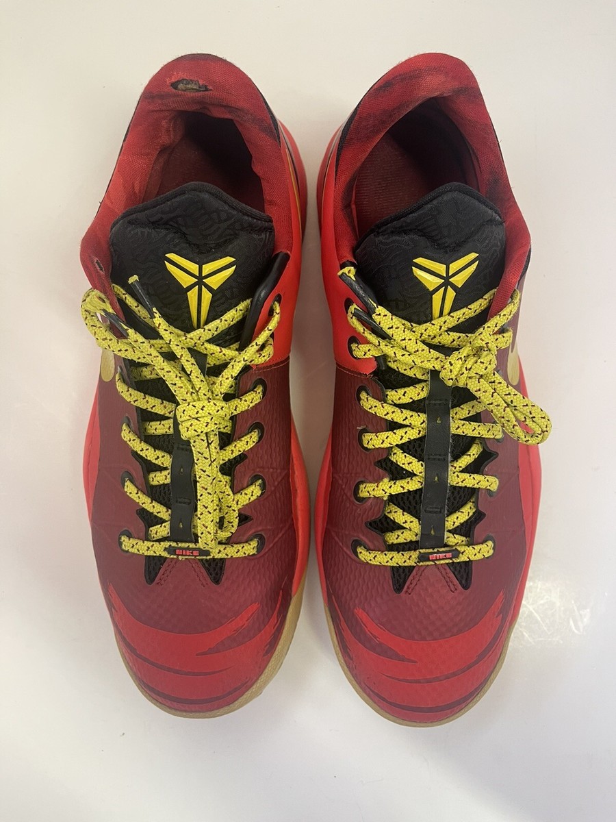 Kobe Venomenon 4 Anos Do Cavalo