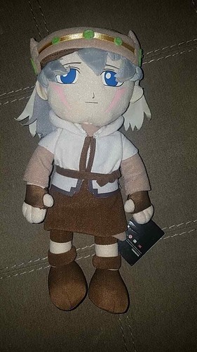 Dot Hack Sign .Hack//Sign Tsukasa Doll Rare | eBay