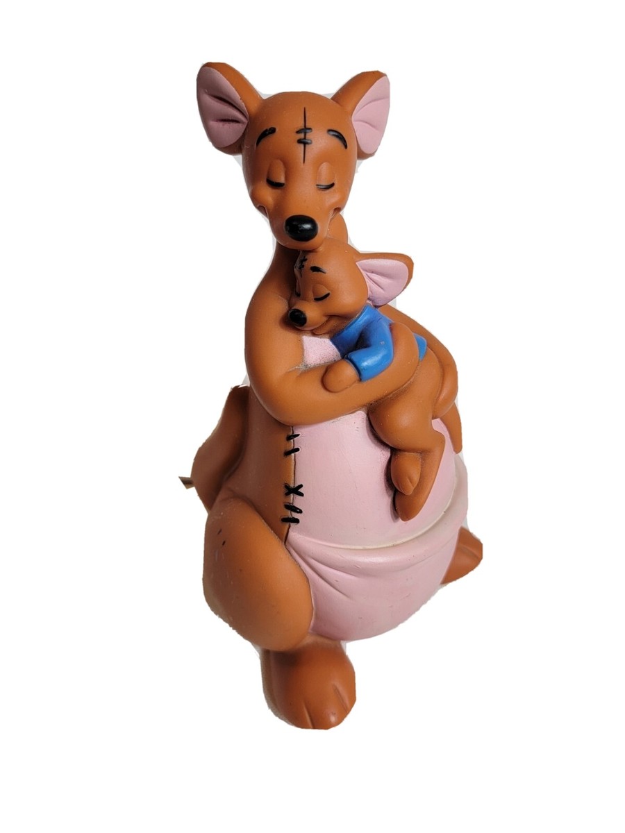 Classic Kanga And Roo