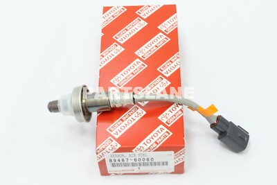 Toyota FJ Cruiser 4Runner OEM Genuine Air Fuel Ratio Oxygen Sensor ...