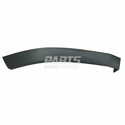 New Fits 2010-2013 Buick Lacrosse Front Left Side Outer Bumper ...