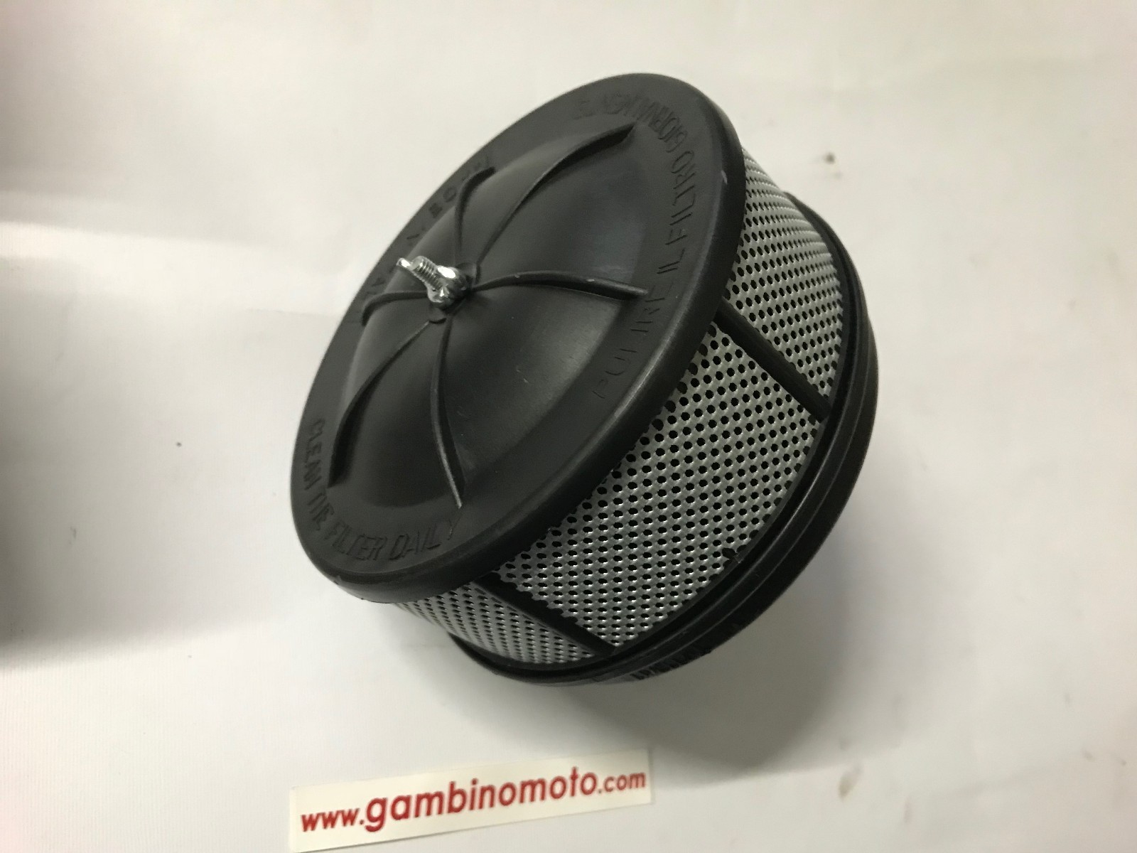 FILTRO ARIA PER BCS ACME DIAMETRO IMBOCCO MM 50 | eBay