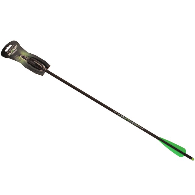 Barnett 17525 Thump Arrow Decocking Crossbow Archery System for sale ...