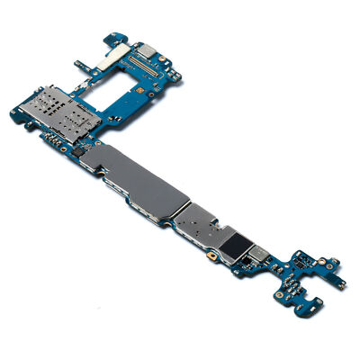 For Samsung Galaxy Note 9 N960U 128GB Unlocked Mainboard Motherboard ...