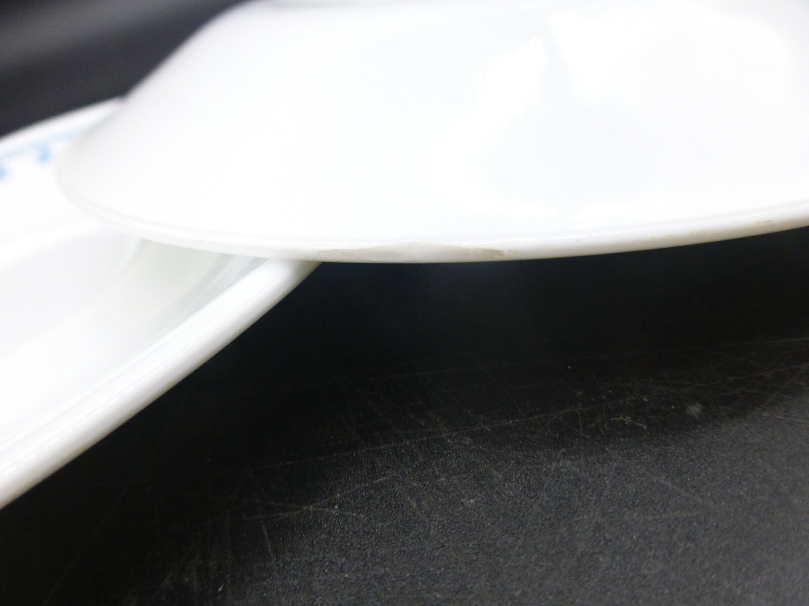 6 Vintage Pyrex Flirtation Yellow Blue Flowers Butterfly Cups & Corelle ...