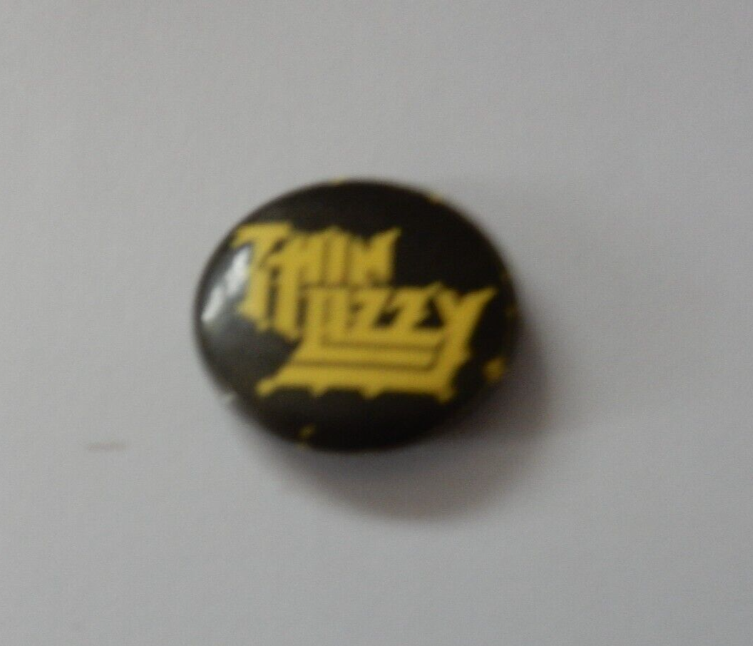 Thin Lizzy Old Logo
