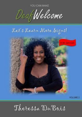 You Can Make Deaf Welcome Ser.: You Can Make Deaf Welcome - VOLUME 2 ...
