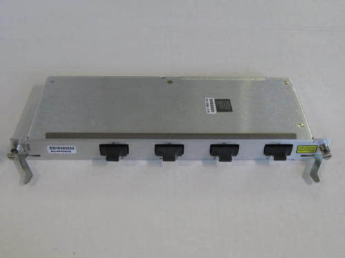 Cisco BPX 8620 Switch BPX-SMF-155-4-BC 4 Port OC3SMF 90 Day Warranty ...