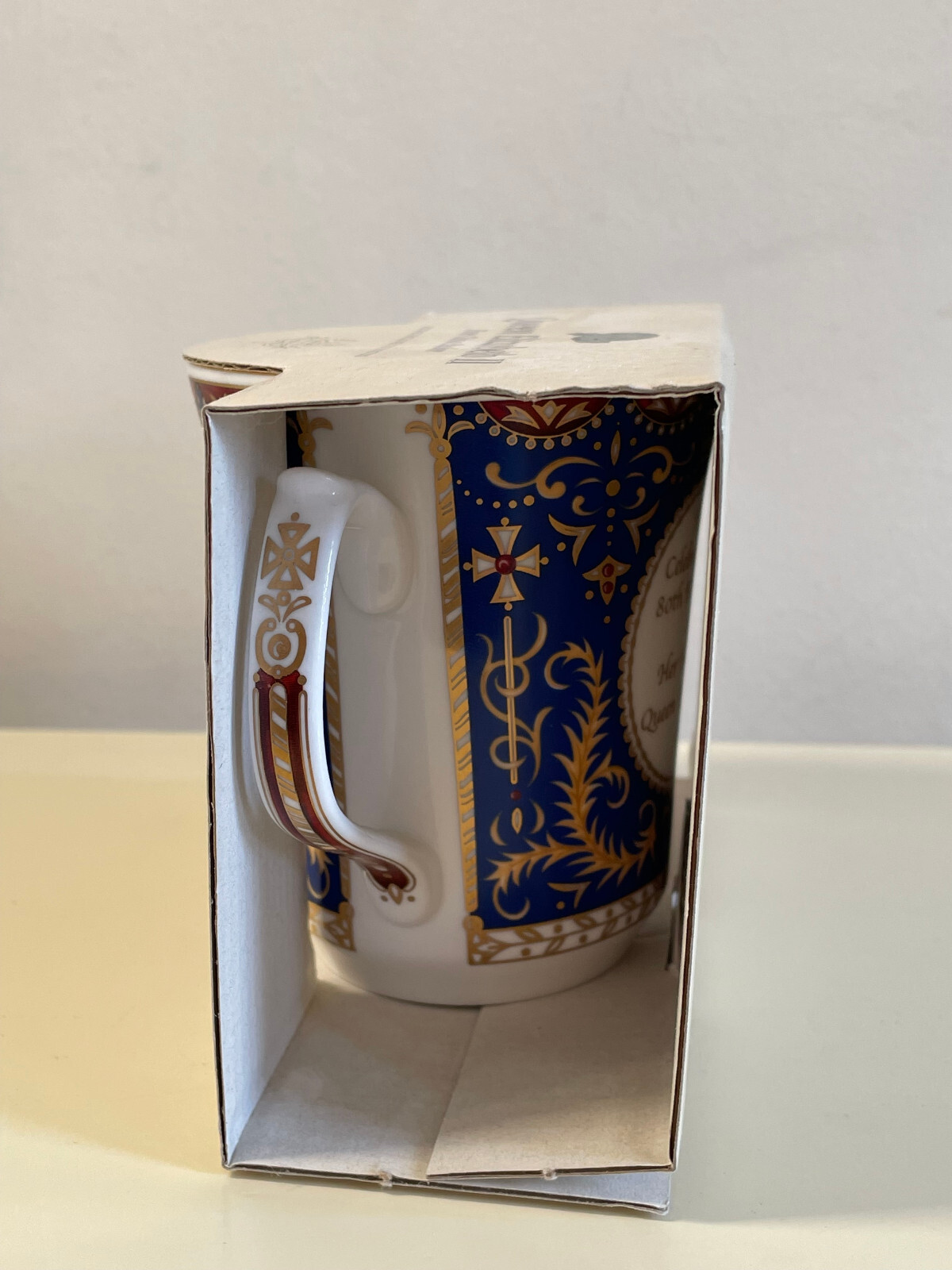 Ringtons Tea Collectables Plate Bowl Tea Caddy Vase Mug - Select from ...