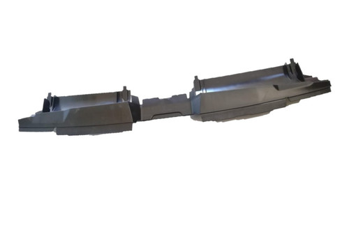 OEM VOLKSWAGEN PASSAT B8 RADIATOR AIR GUIDE 3G0121330B GENUINE NO DUTY ...