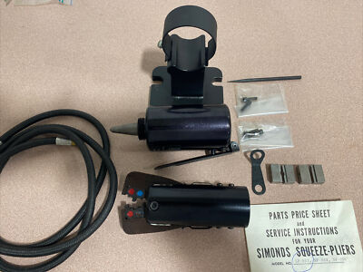 Other - Squeeze Pliers