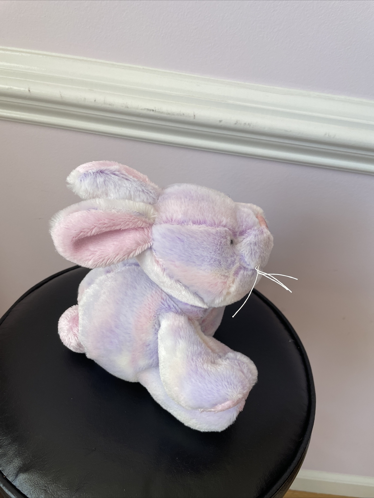 BRAND NEW~ Webkinz Full Size SHERBET BUNNY~RARE/RETIRED w Sealed Code ...