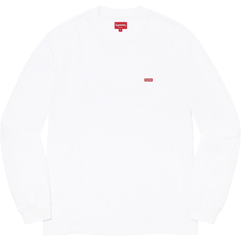 supreme long sleeve shirt sz XL | eBay