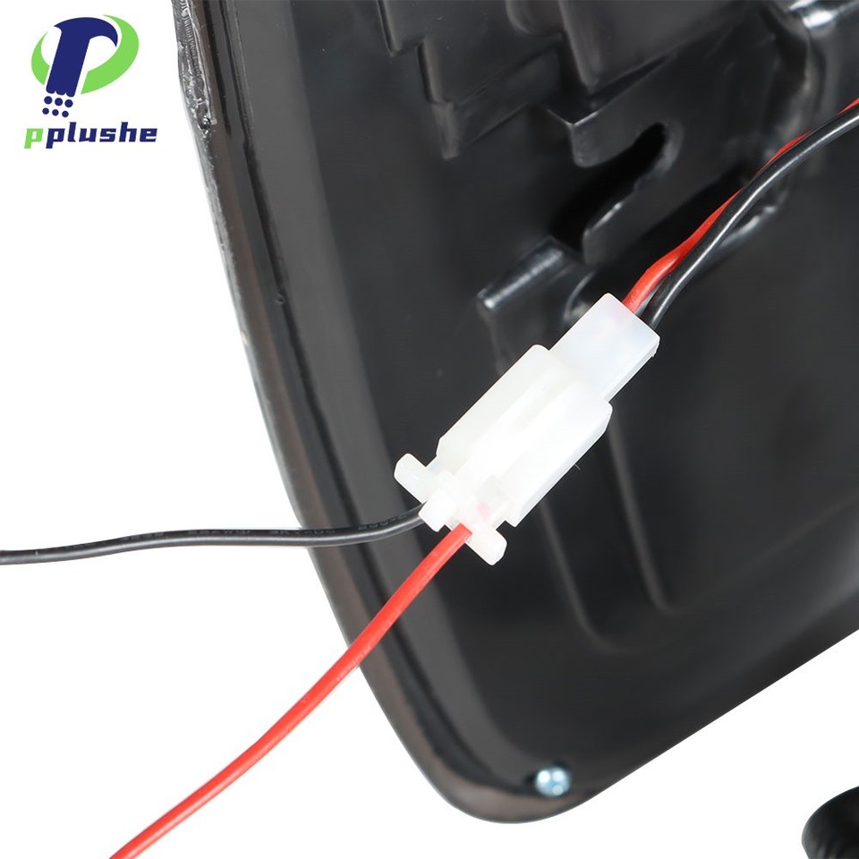 Pair LED Tail Lights For Ford Ranger 2011~2020 XLT XLS WILDTRAK PX1 PX2 ...