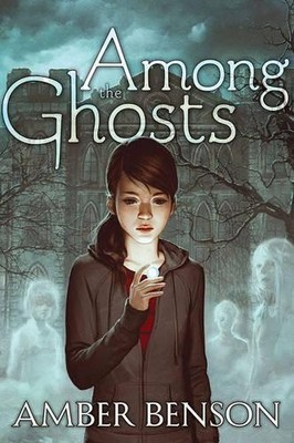Amber Benson Among the Ghosts (Copertina rigida) | eBay