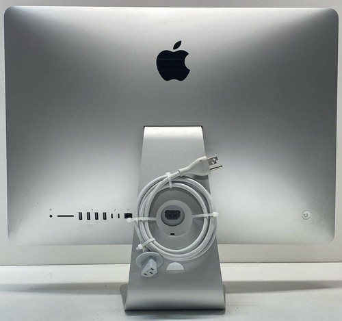 Apple iMac w/ macOS Ventura 2.3GHz Dual-Core Intel Core i5 | 250GB/8GB ...